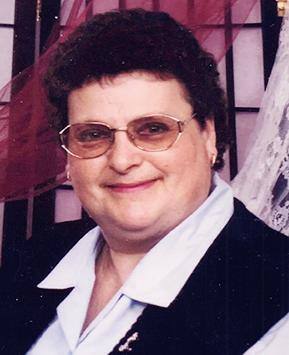 LEFEBVRE, Suzanne | Le Journal de Montréal