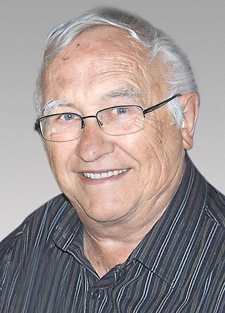 ST-HILAIRE, Marcel | Le Journal de Québec