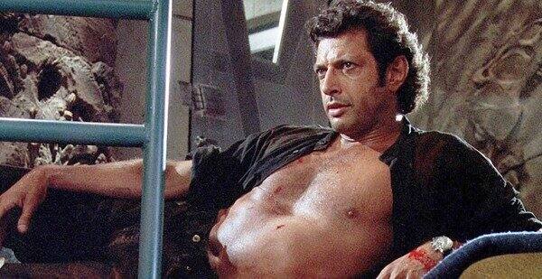 L’effet Goldblum : l’acteur qui suscite toujours une fascination aussi ...