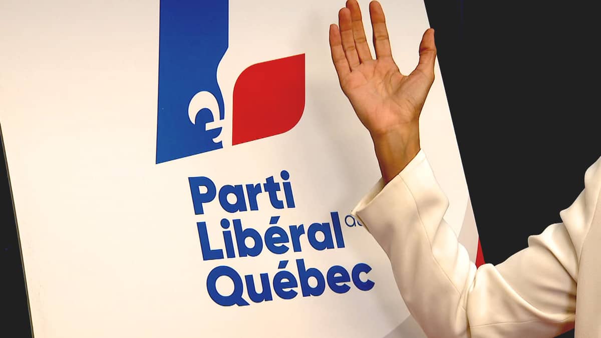 Parti libéral du Québec: un nouveau chef au printemps 2025 | JDQ