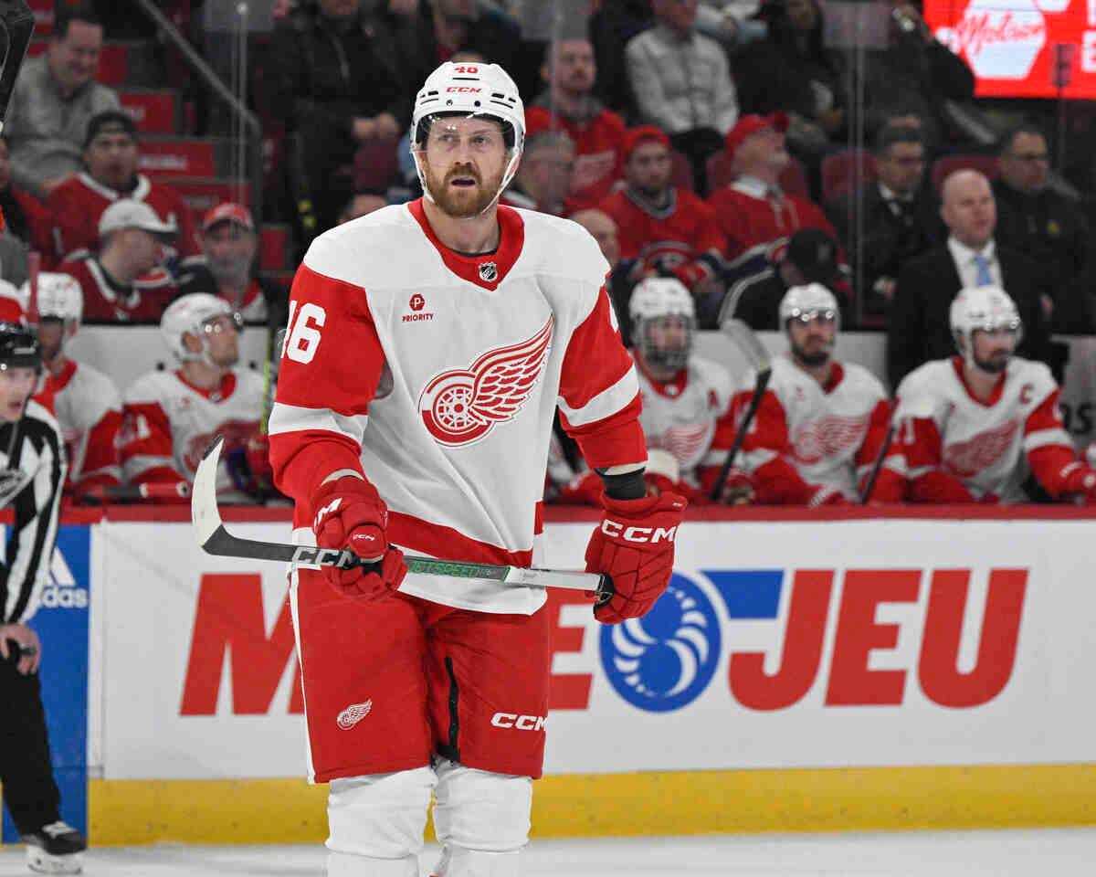 Jeff Petry et Cole Caufield réunis à nouveau | JDM