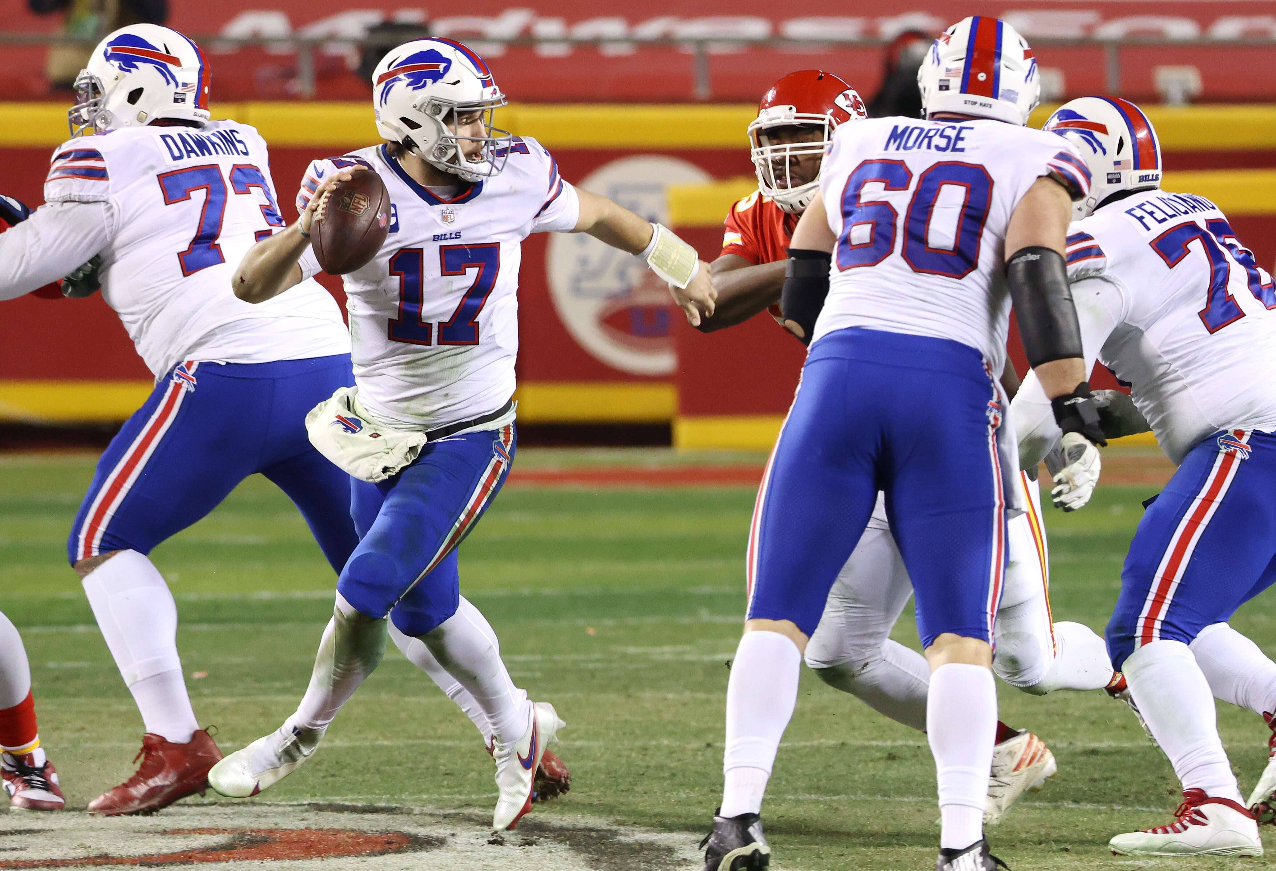 NFL, Football | Résultats, statistiques, classements & infos - TVA Sports