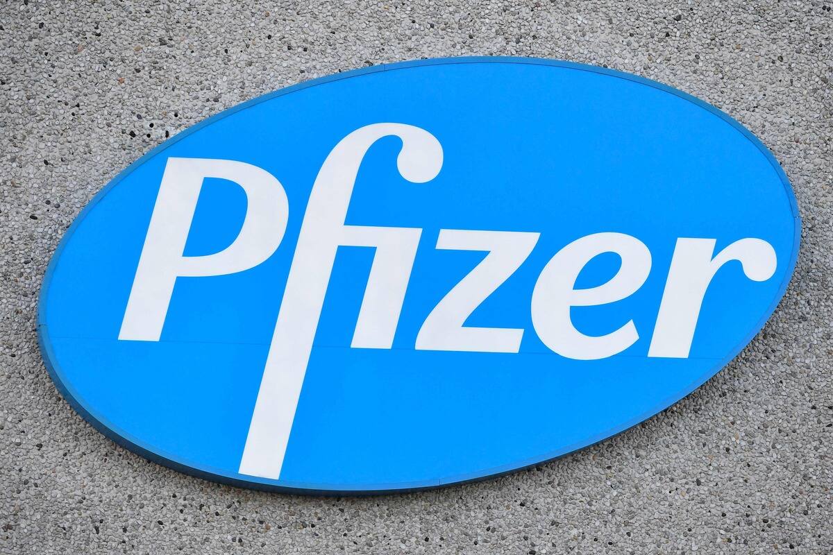 Les États-Unis autorisent un traitement en spray de Pfizer contre la ...