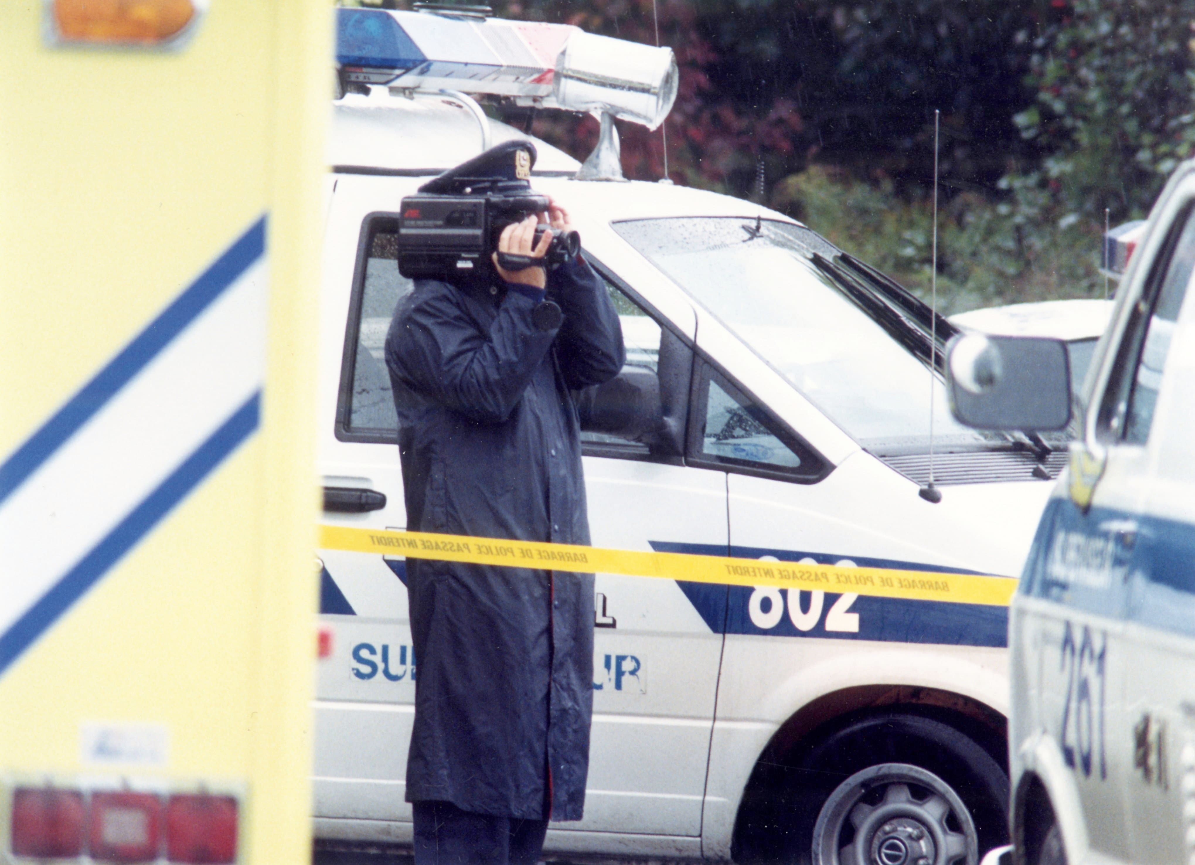 Meurtres non résolus: d’autres «cold cases» dans les cartons de la ...