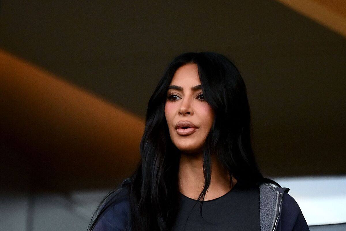 Kim Kardashian participera à la série «American Horror Story» | JDM