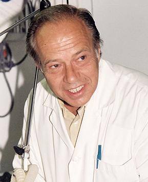 GRANGER, Dr Pierre | Le Journal de Montréal