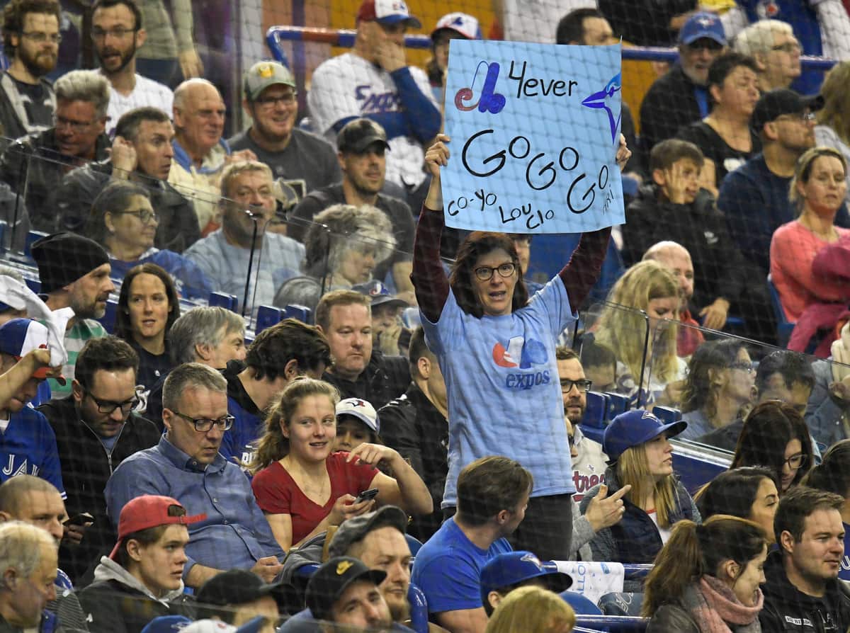Le baseball majeur à Montréal: «c’est mort» – Mitch Garber | JDM