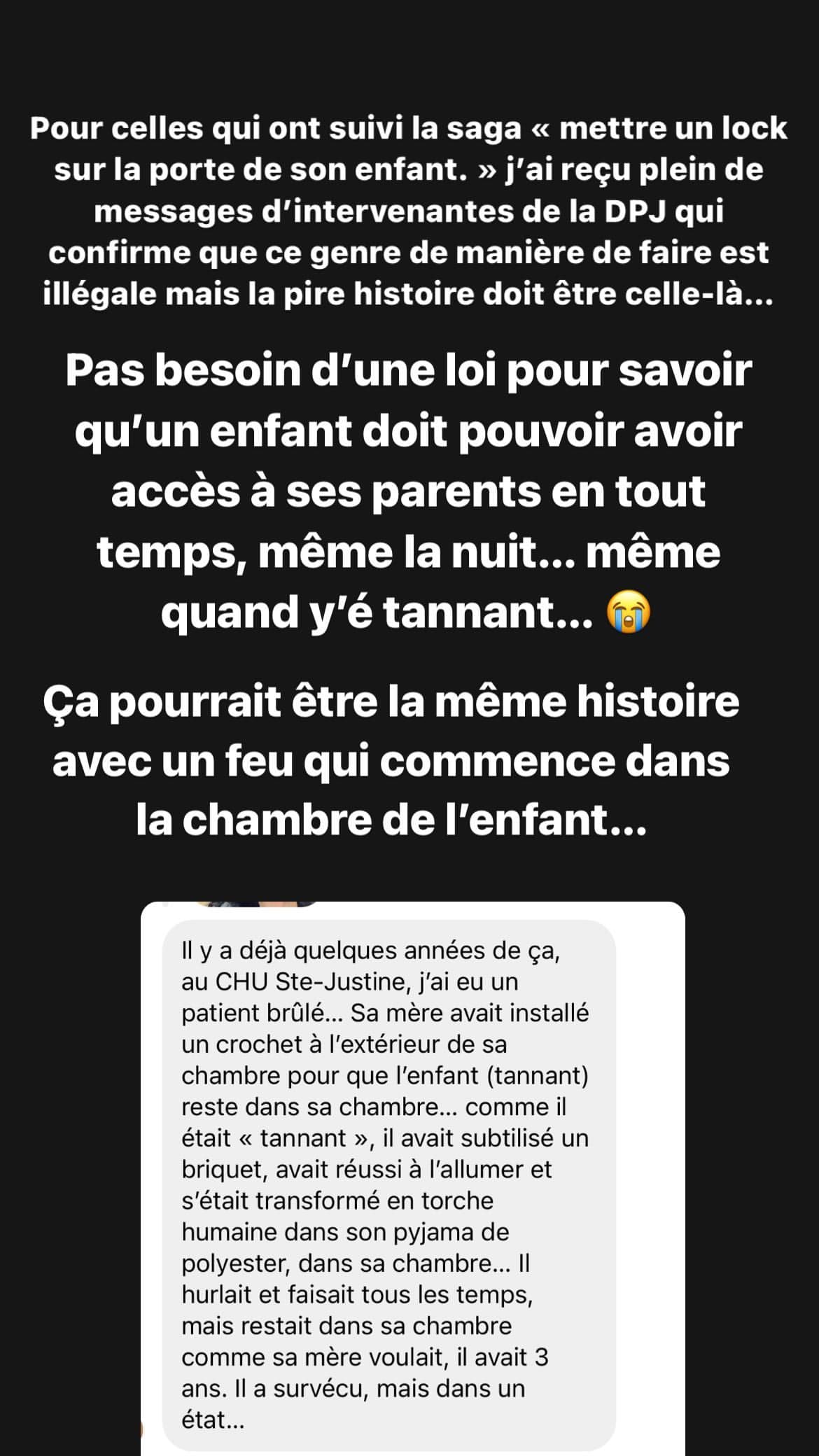 Bianca Longpré s’en prend à l'épouse de Carey Price | JDM