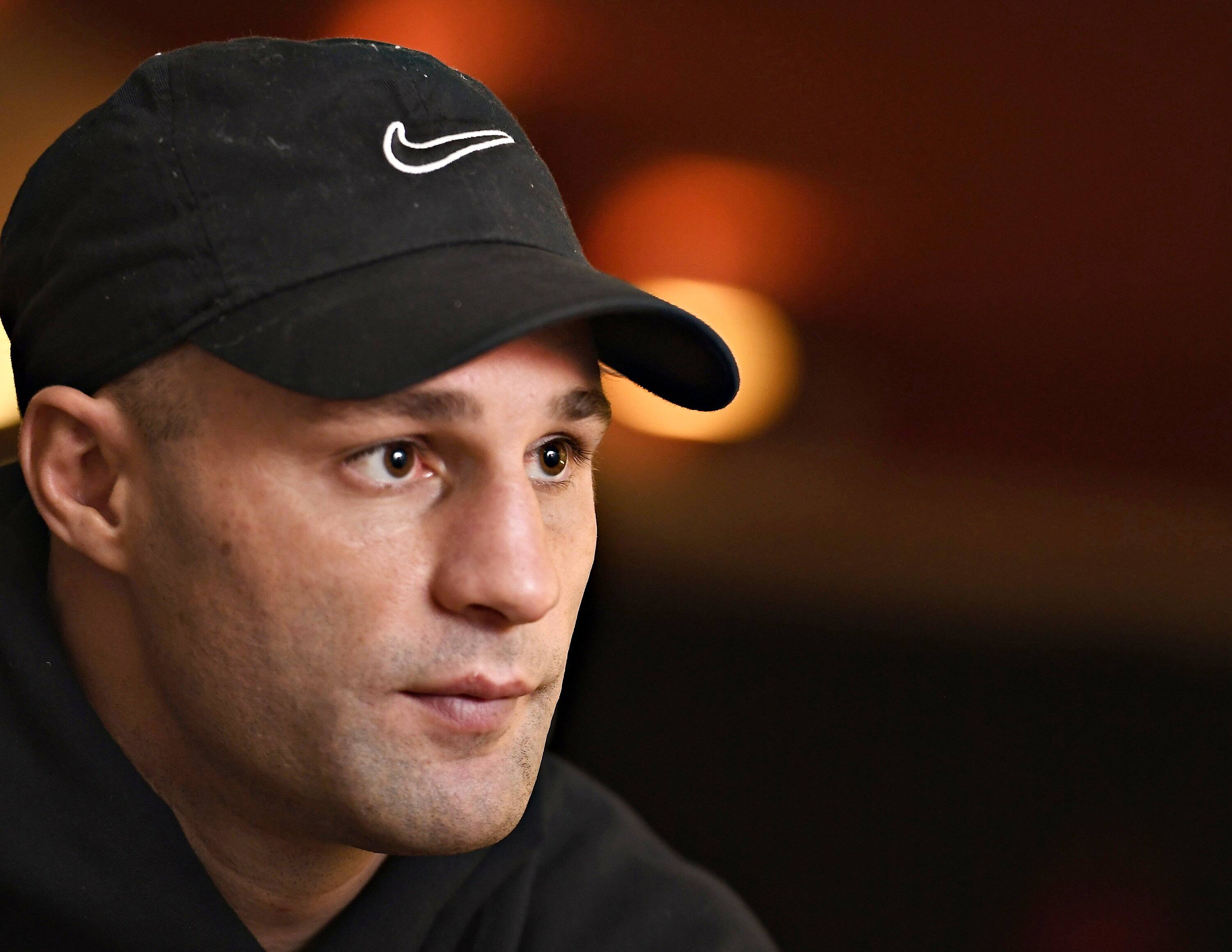 La vie de Murdock pourrait changer | Le Journal de Montréal