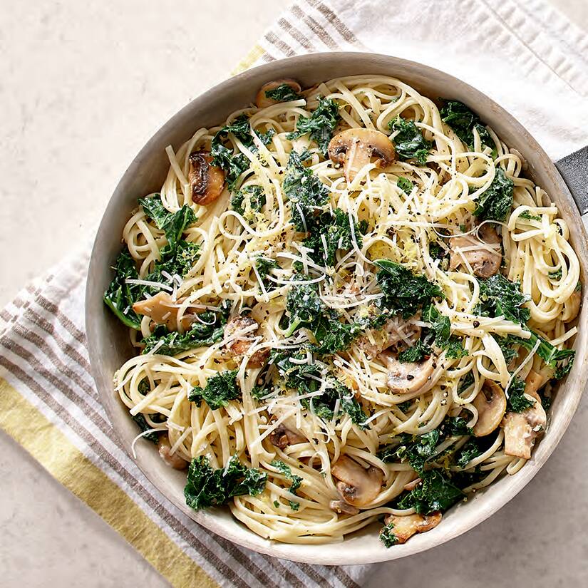 14 recettes à base de kale | Coup de pouce