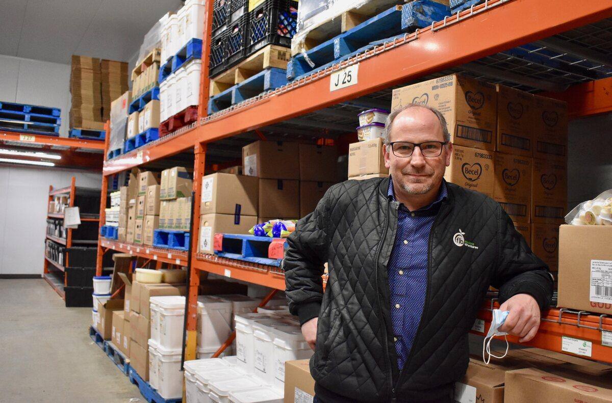 Réouverture lundi: course folle dans l’industrie de la restauration | JDQ