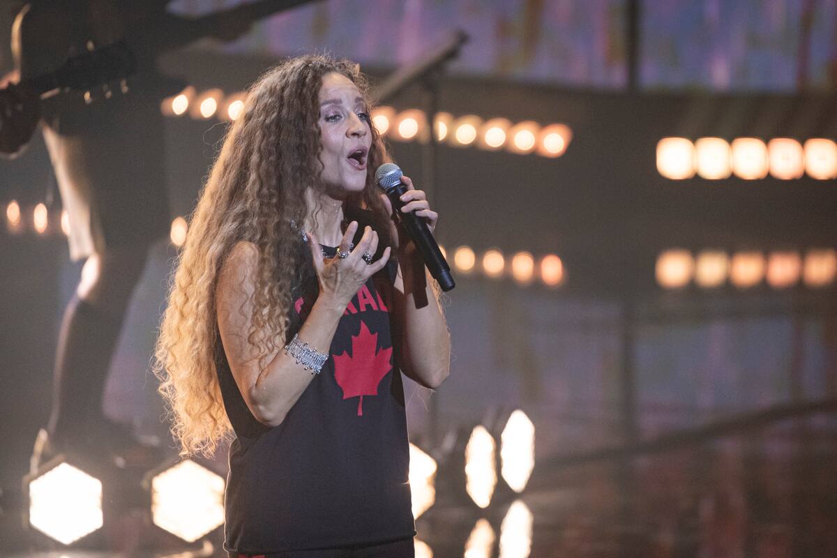 Lara Fabian, Amanda Marshall, Christian Marc Gendron: les nouvelles des ...