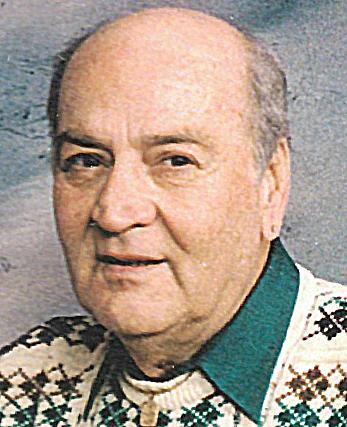 JULIEN, André | Le Journal de Québec