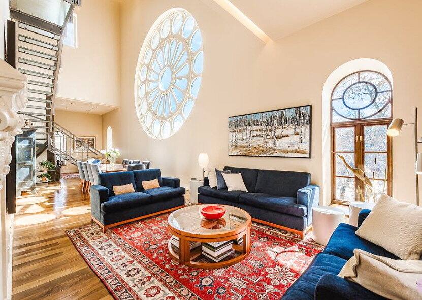 Henri-Paul Rousseau met en vente son penthouse d'Outremont | JDQ