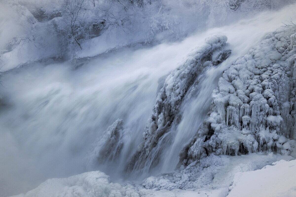 «Kabir Kouba et la légende du Grand Serpent»: la rivière Saint-Charles ...
