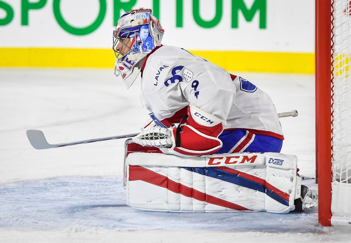 Voici ce qu’il faut savoir sur le calendrier du Rocket de Laval - TVA ...