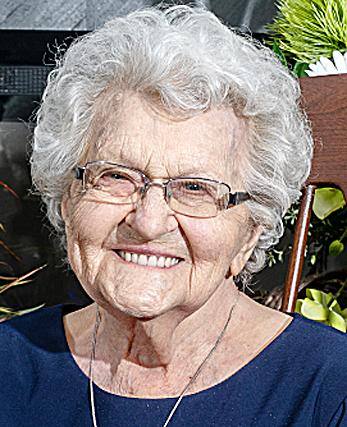 RUEL, Anne-Marie Allaire | Le Journal de Québec