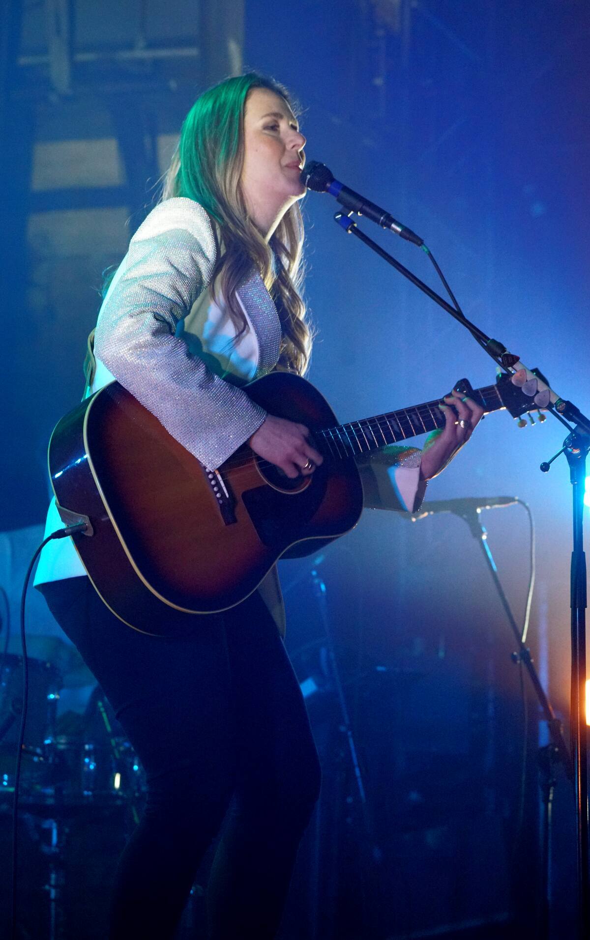 Un spectacle chaleureux signé Beyries | JDM