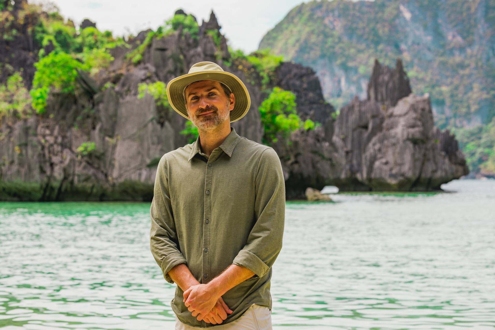 Jean-Thomas Jobin slams the door at Survivor Quebec and here is who ...