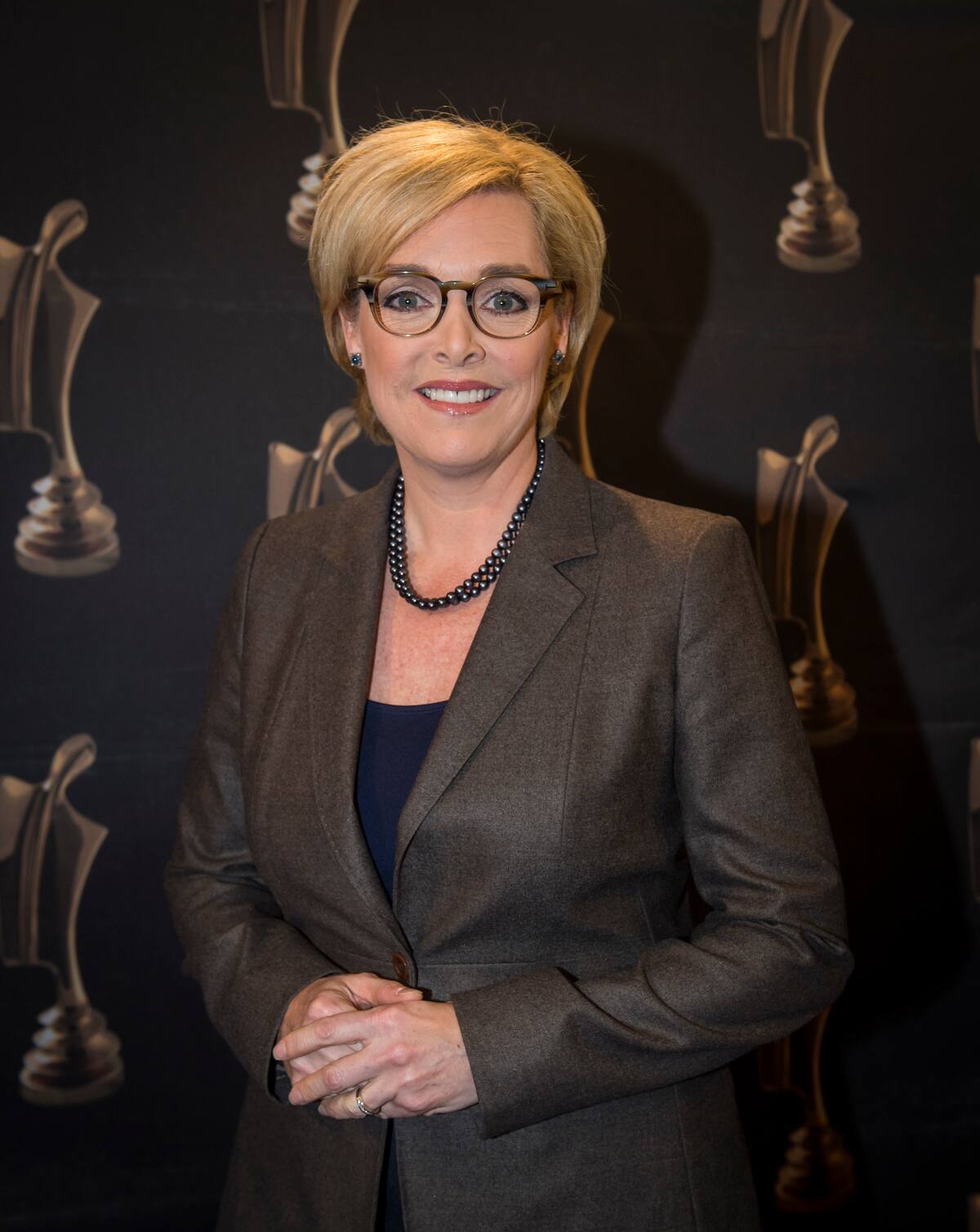 Sophie Thibault partage un rare cliché d'elle en vacances de l'autre ...