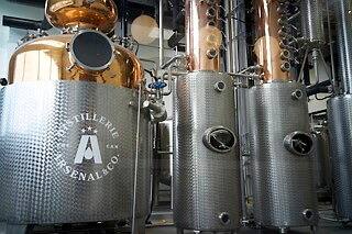 Québec, ville gourmande: une immense terrasse sur le toit de la ...