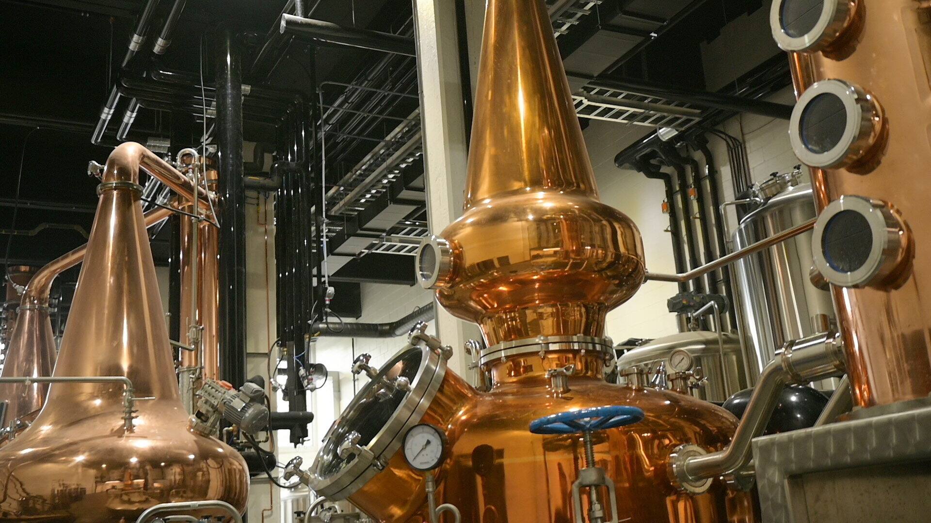 Québec, ville gourmande: une immense terrasse sur le toit de la ...