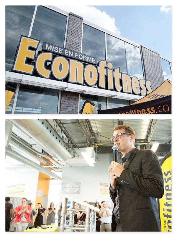 «10 ans à faire suer» | Le Journal de Québec