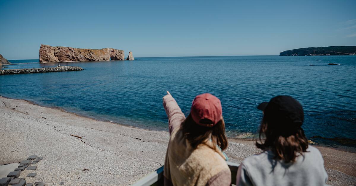 Road trip en Gaspésie : suggestion d'itinéraire et trucs à voir ...