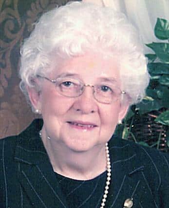 BEAUDOIN, Marie-Thérèse | Le Journal de Québec