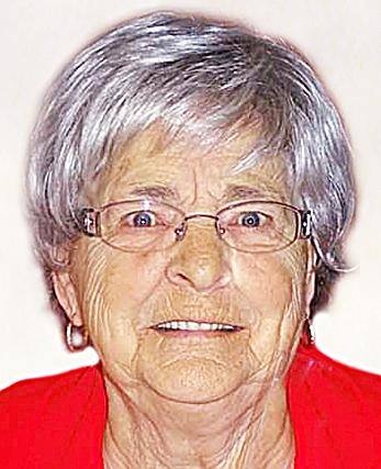 LESSARD, Céline Giguère | Le Journal de Québec