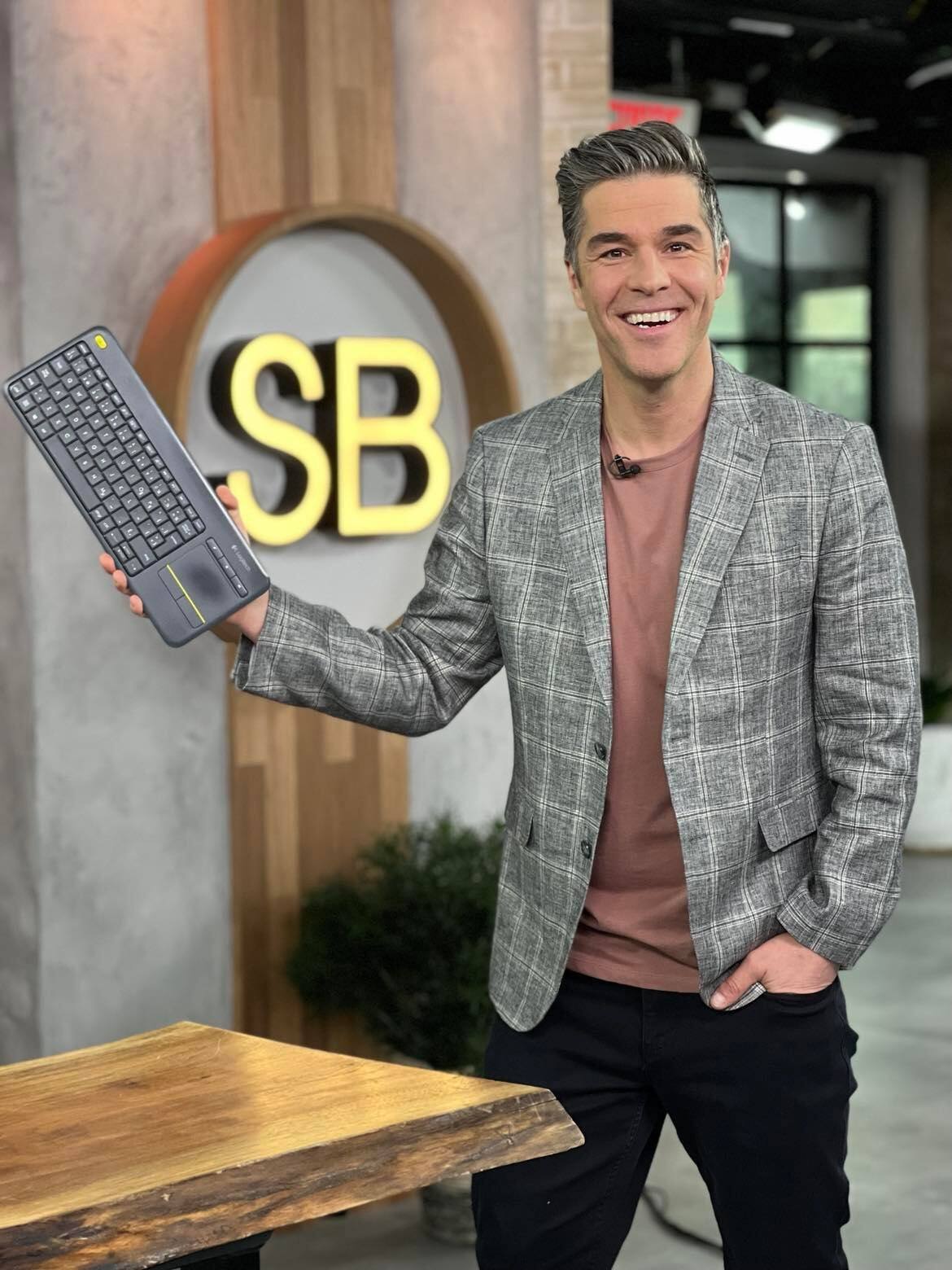 Voyez l'incroyable mésaventure de Mathieu Roy | Salut Bonjour