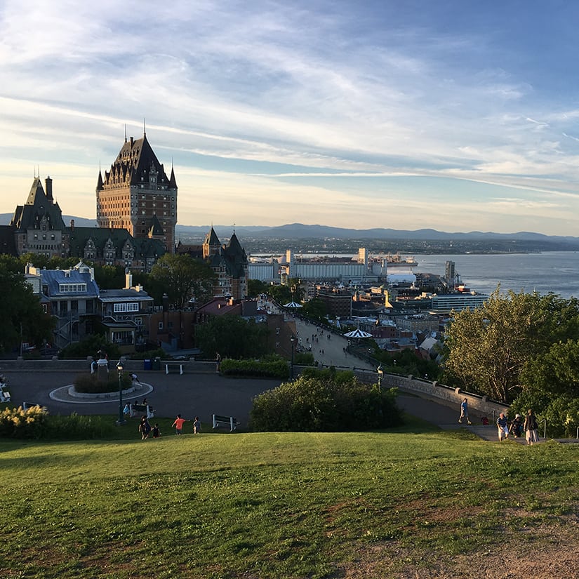 5 incontournables à visiter dans le coin de Québec | Coup de pouce