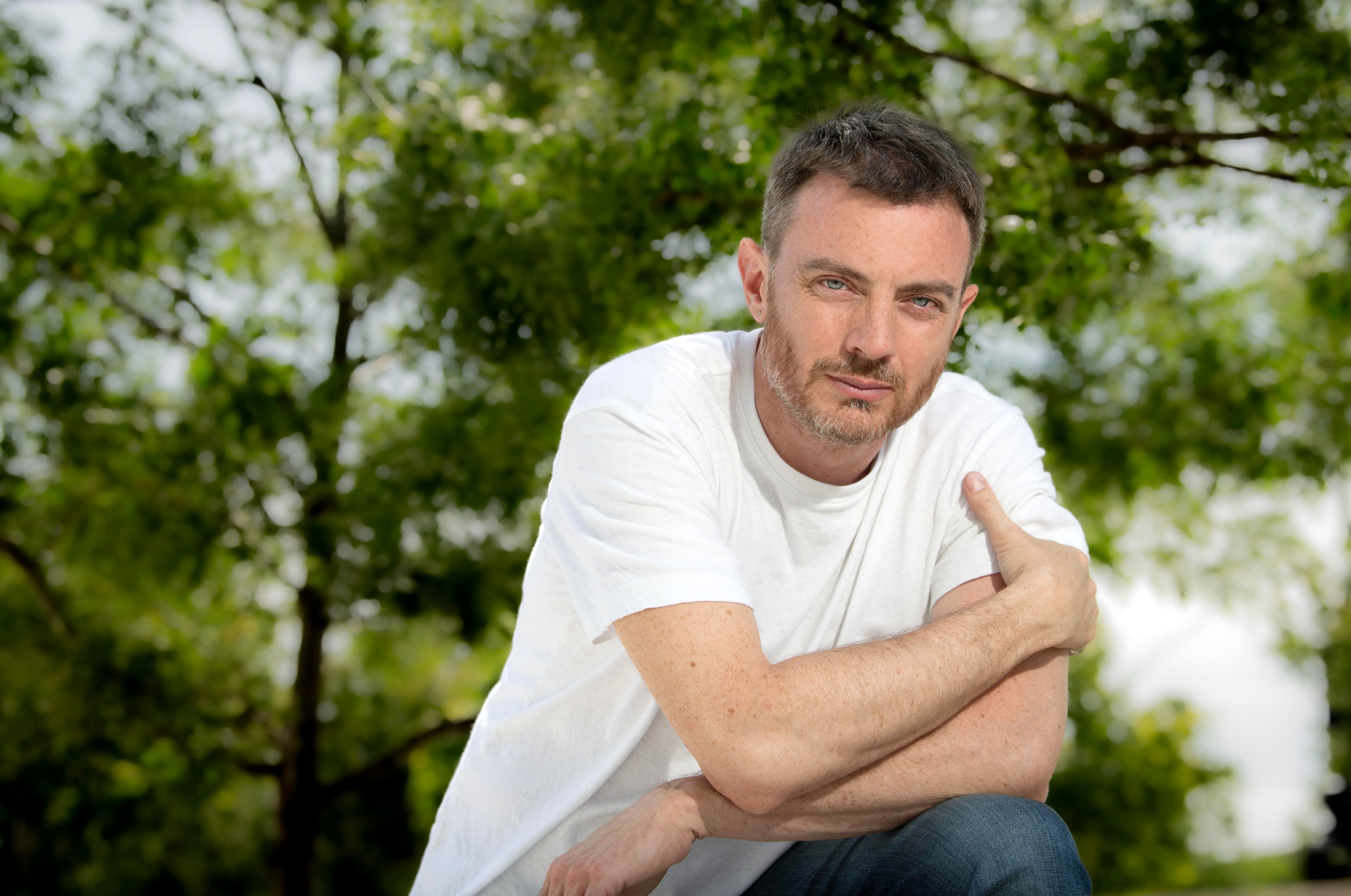 «Cet album vient d’une grande transformation dans ma vie» – Jordan ...