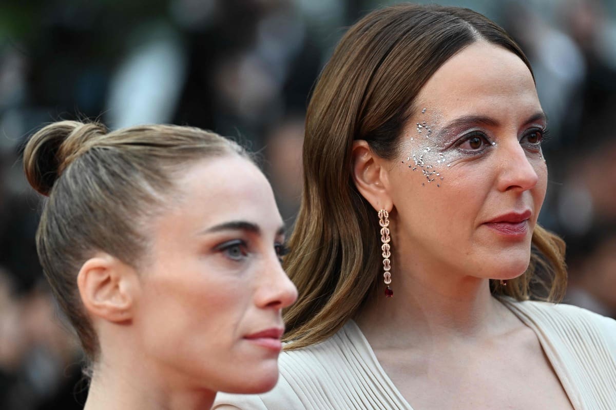 Cannes : Monia Chokri dénonce «une violence» dans le milieu du cinéma ...
