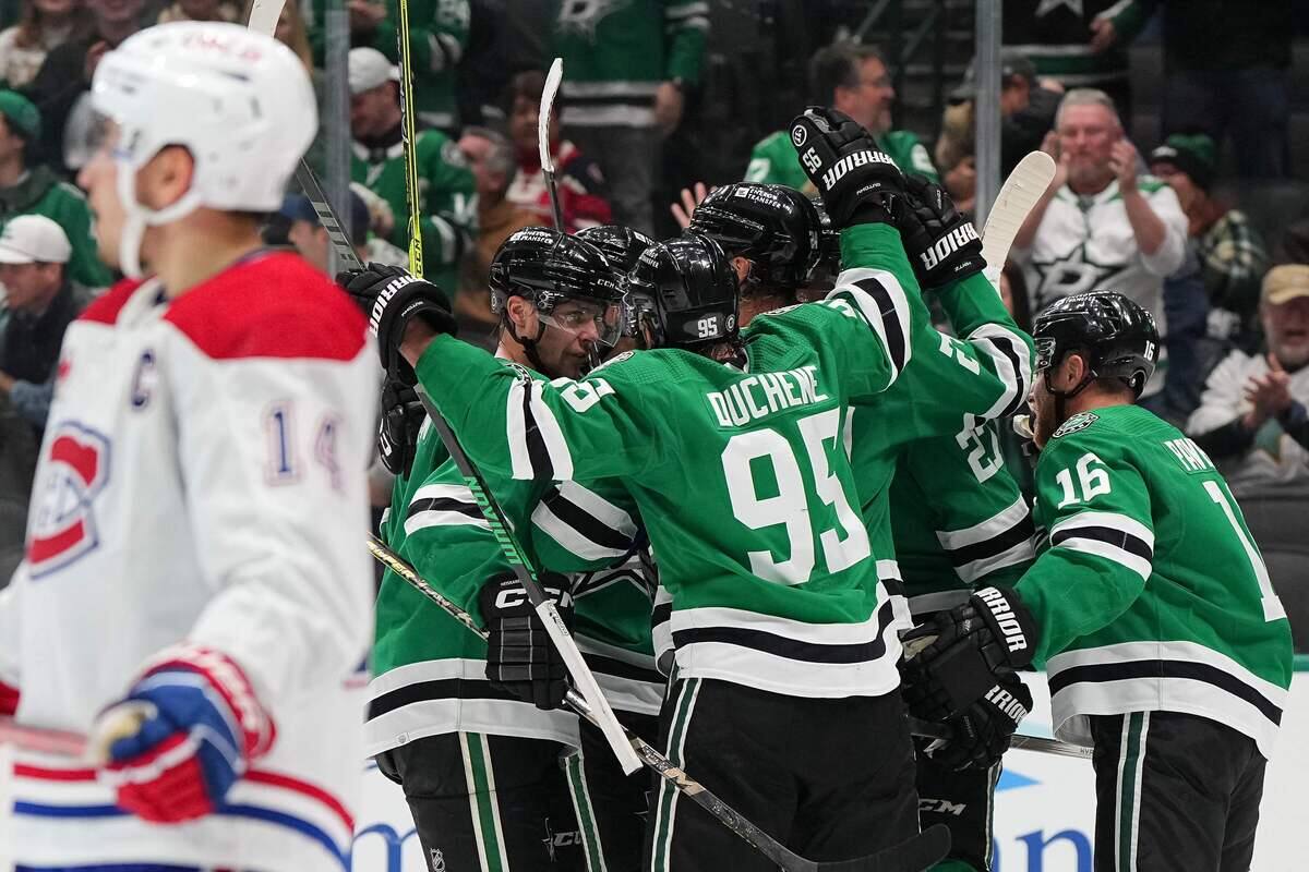 Martin St-Louis: «C’est de l’apprentissage pour tout le monde. Pour moi ...