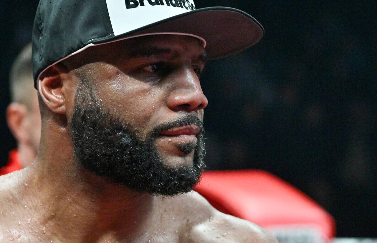 Boxe : Les combats en direct, les nouvelles & résultats - TVA Sports