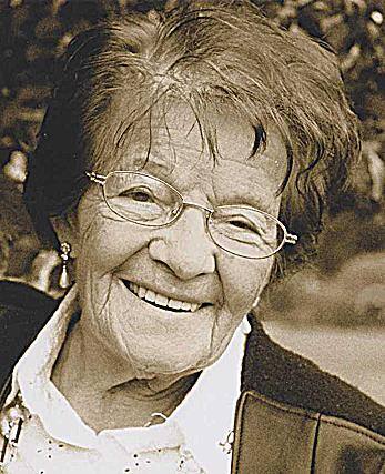 HAMEL, Yvette | Le Journal de Québec