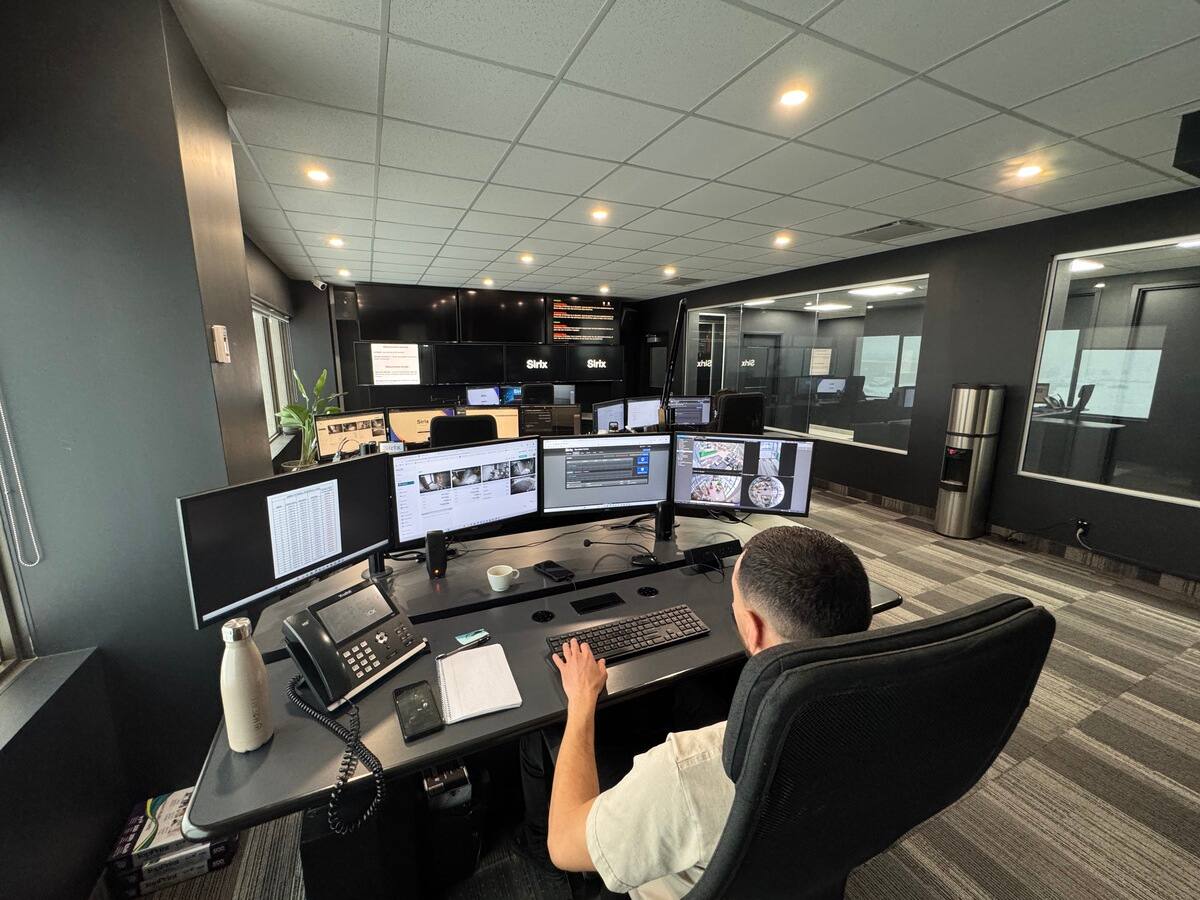 Systèmes de surveillance: l’IA surveille de plus en plus notre ...