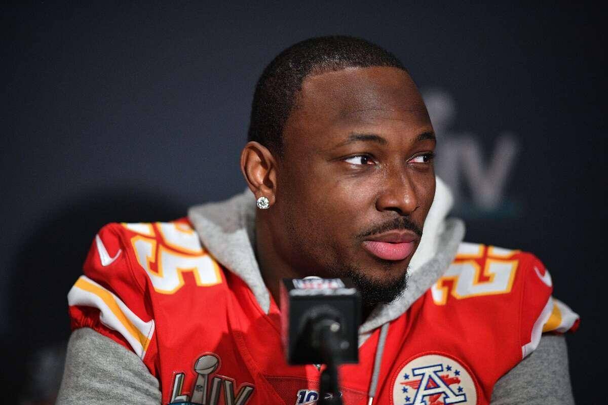 LeSean McCoy s’en va à Tampa | Le Journal de Montréal