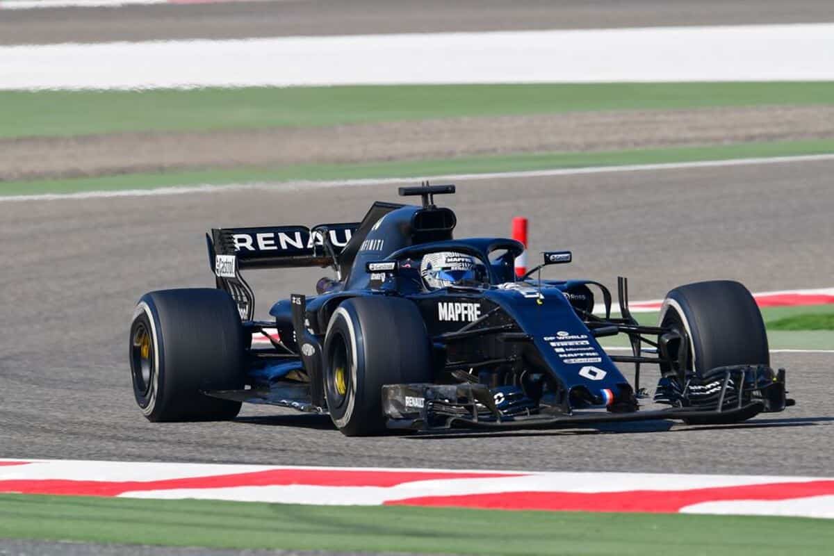 Trois petits jours d'essais pour s'acclimater - TVA Sports