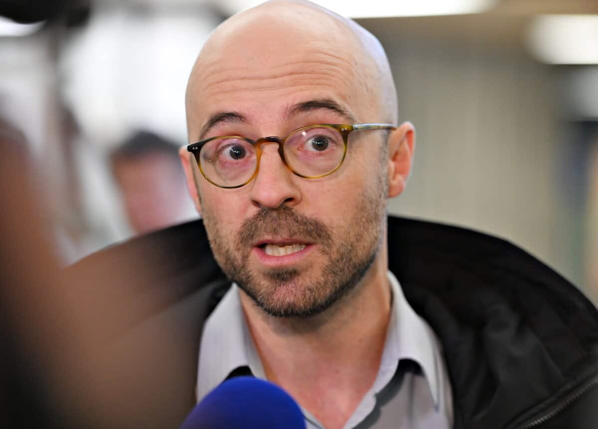 Malgré son retard dans les intentions de vote, Québec solidaire «va ...