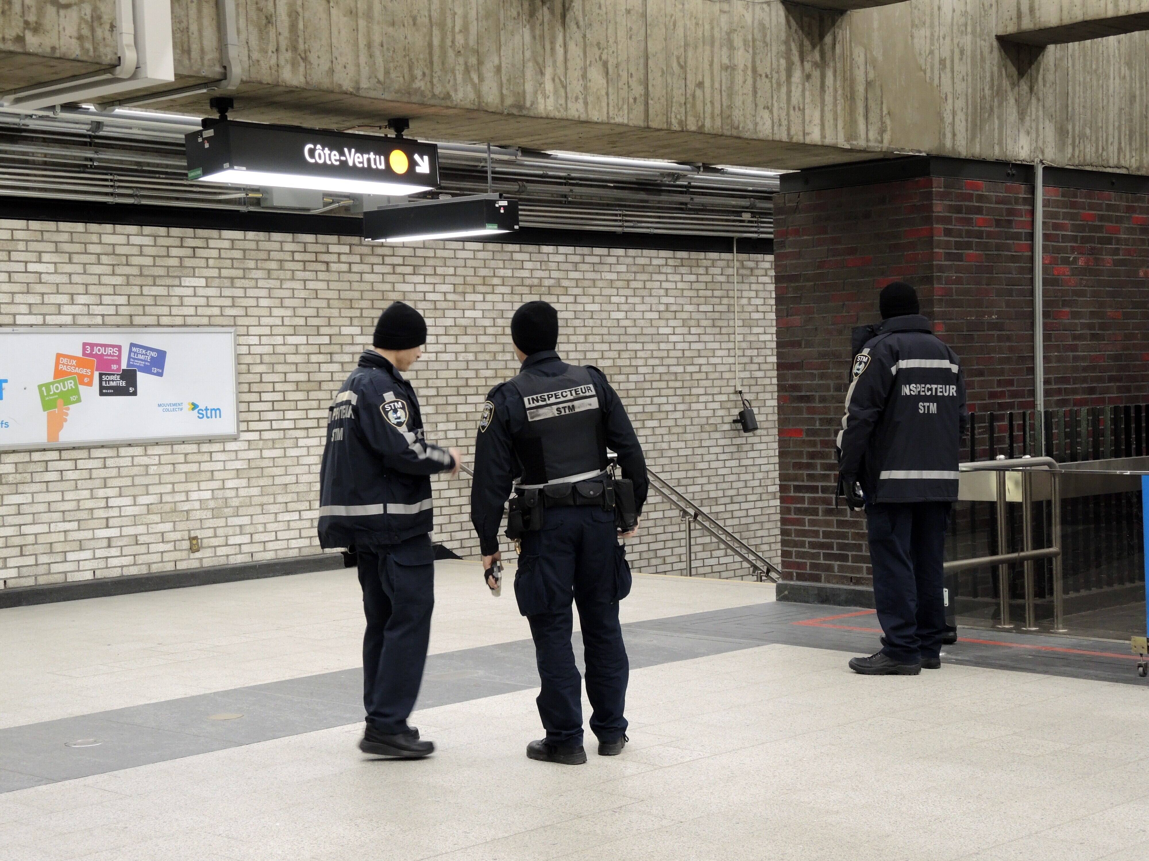 Jusqu'à deux fois plus d'interventions auprès de personnes en crise ...