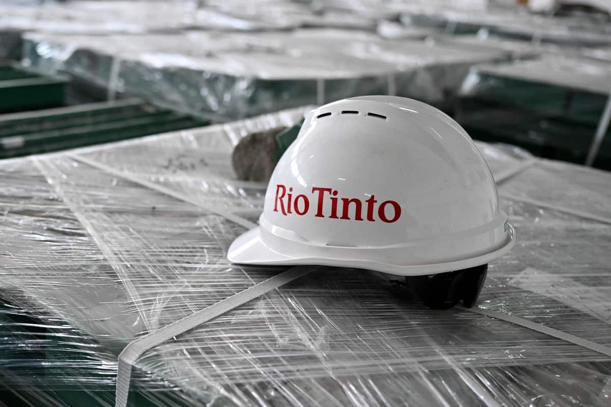 Rio Tinto pourrait vendre ses actifs canadiens, selon un analyste de ...