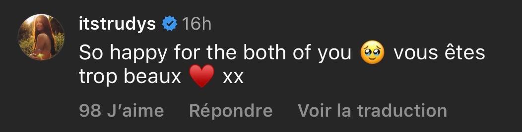 Rym Nebbak a retrouvé l’amour et vous connaissez TRÈS bien celui qui ...