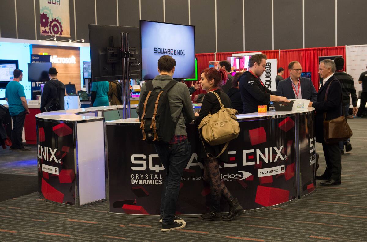 Square Enix Montréal ferme trois semaines après avoir changé de nom | JDM