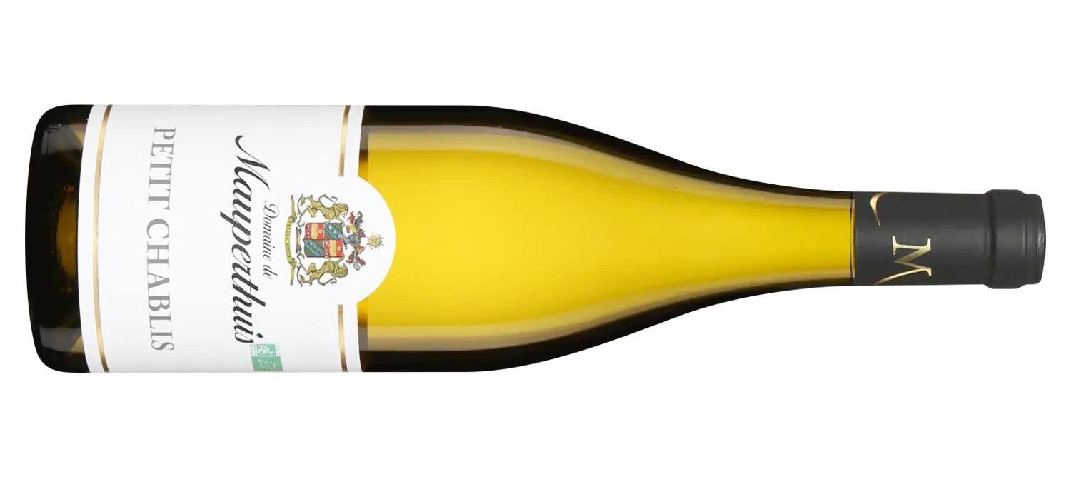 5 bouteilles de chablis à découvrir pour la rentrée | JDQ