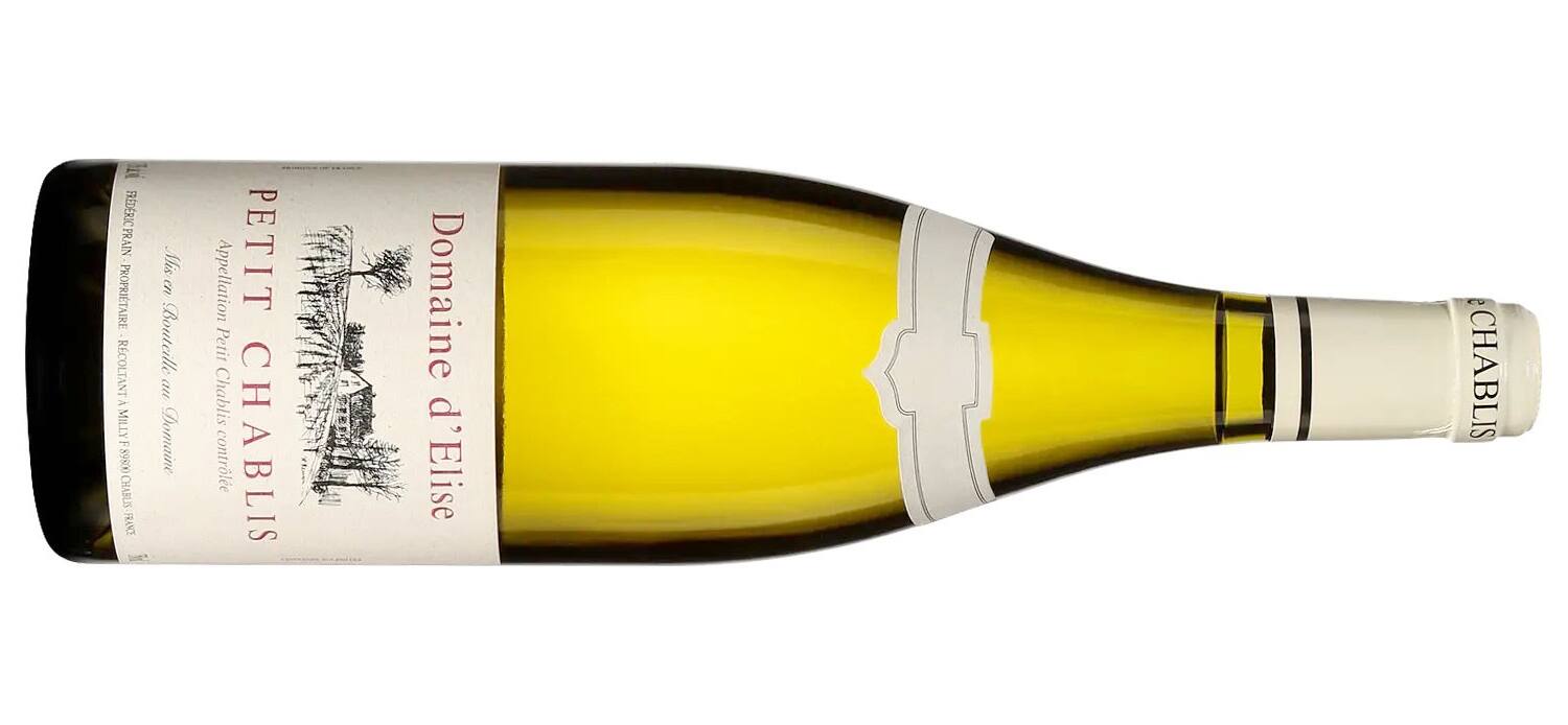 5 bouteilles de chablis à découvrir pour la rentrée | JDM
