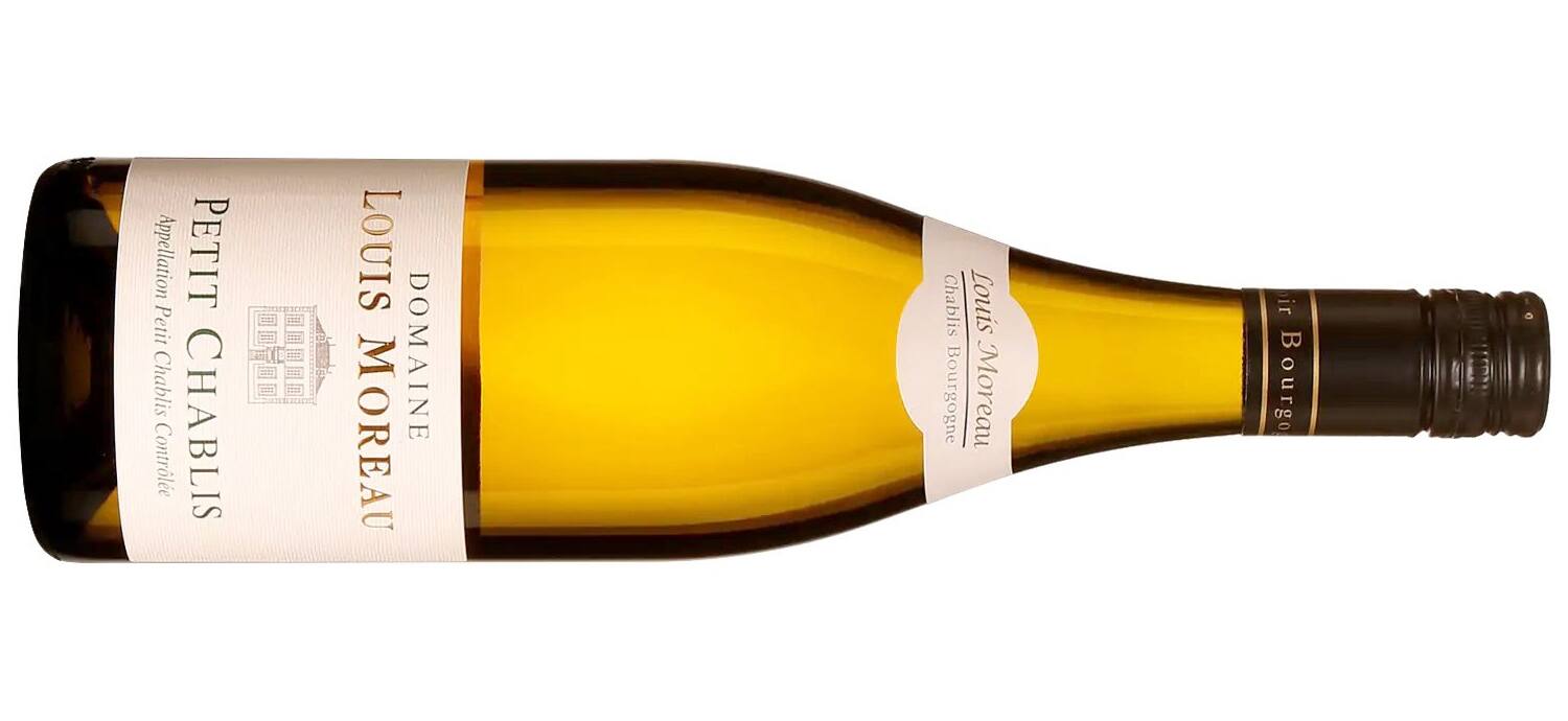 5 bouteilles de chablis à découvrir pour la rentrée | JDQ