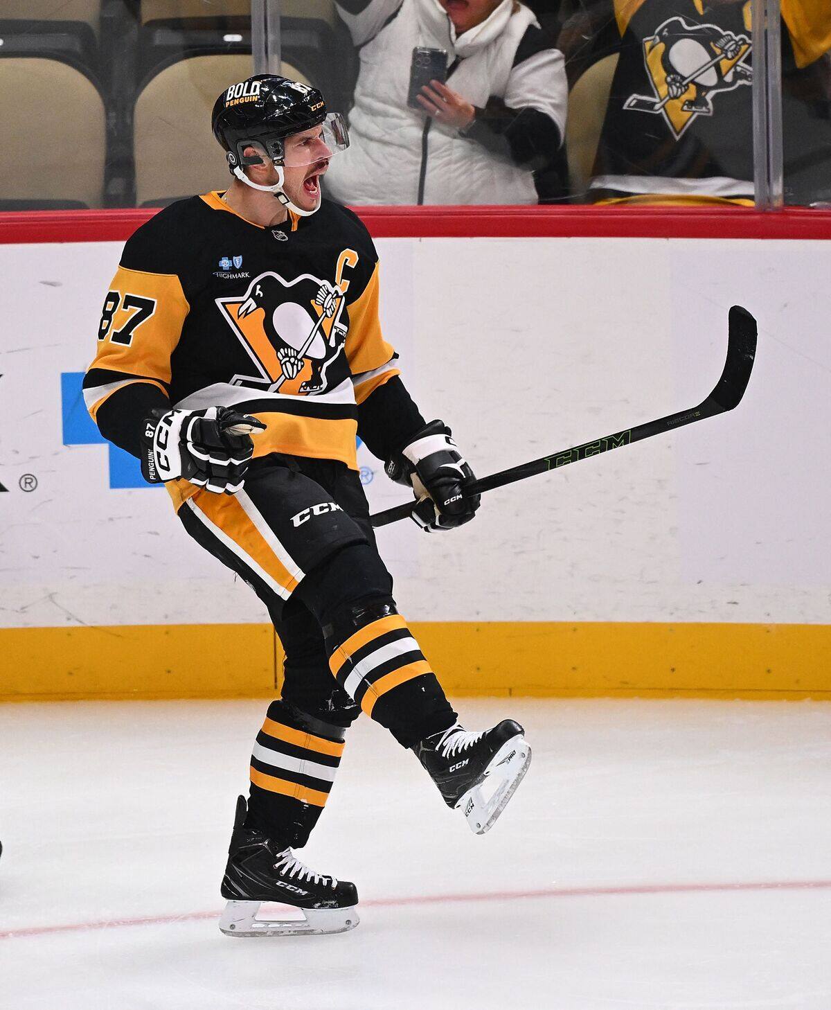 Que donneriez-vous pour Crosby? | Le Journal de Montréal