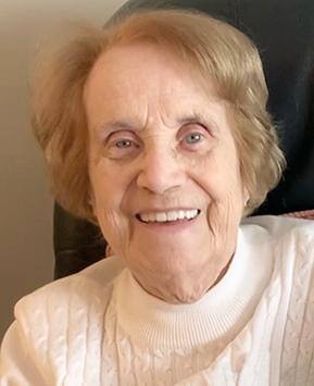 JULIEN PERRON, Cécile | Le Journal de Québec